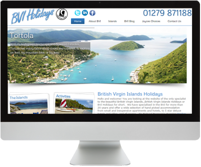 Plan your dream holiday in the British Virgin Islands | Ardnet Online ...