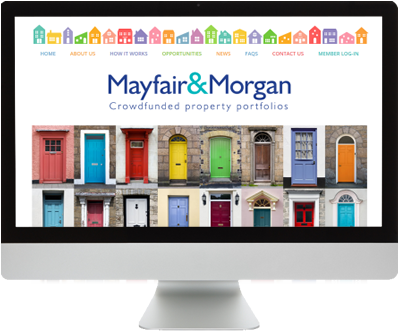 Europe’s First Property Crowdfunding Platform Launched by Mayfair ...