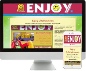 Enjoy Entertainments | Ardnet Online Limited