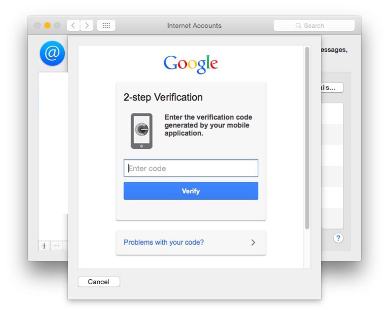 Two-step login process to become easier | Ardnet Online Limited